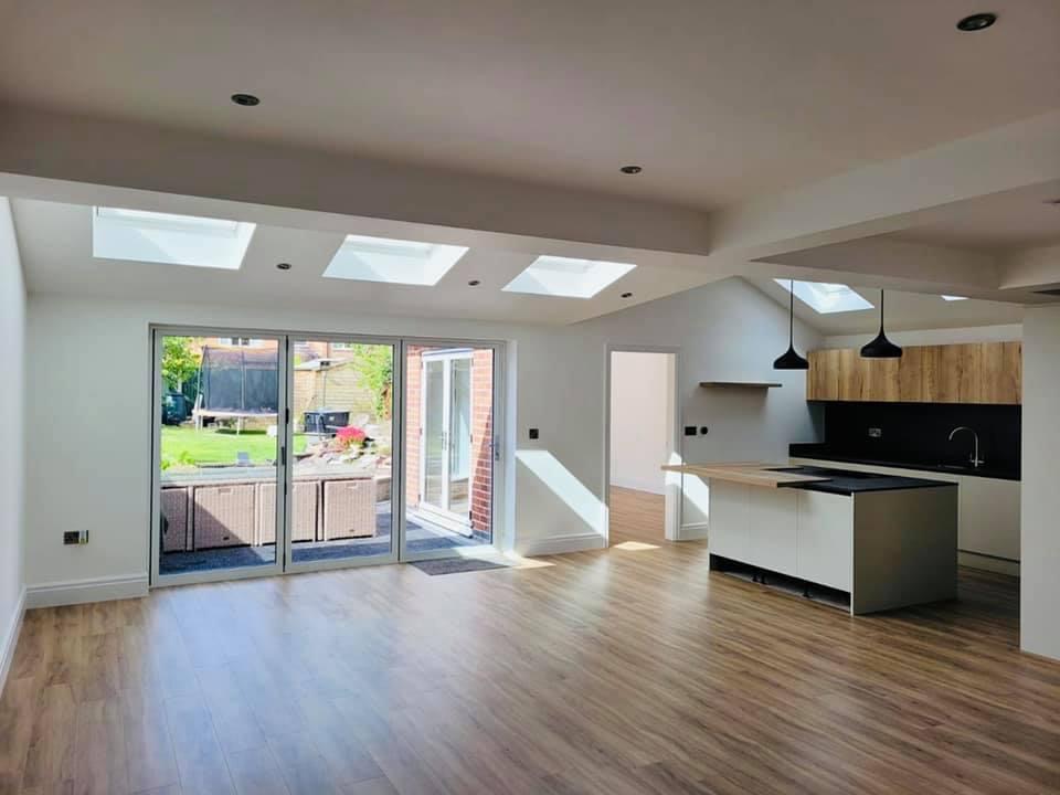 About O'Keeffe Building Services | Our Journey & Expertise